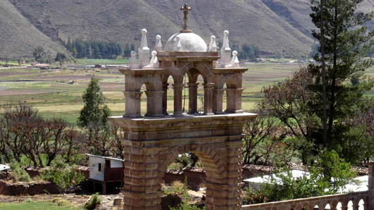 Provincia de Quispicanchis - Cusco-Live