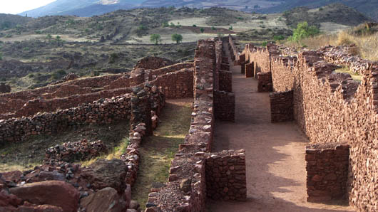 Provincia de Quispicanchis - Cusco-Live